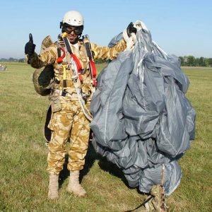 Training – HAHO/HALO Training – Course Part 2 – ATASS