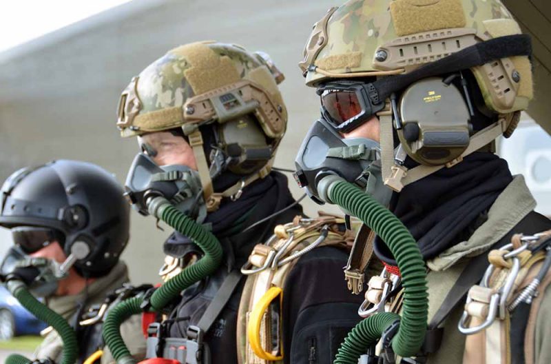 Training – HAHO/HALO Training – Course Part 2 – ATASS