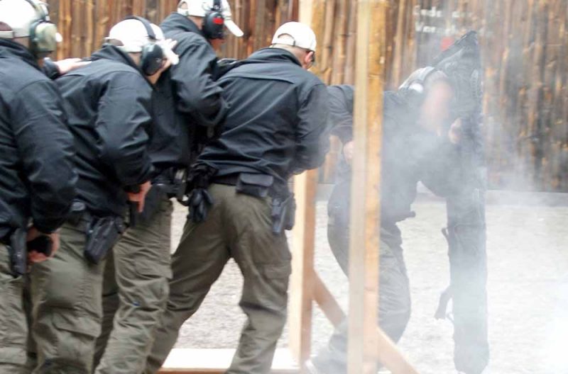 Training – Modular Personal Training Concepts – ATASS